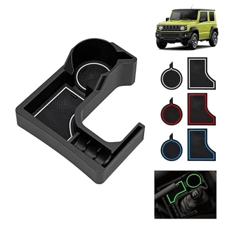 suzuki jimny accessories - Best Prices and Online Promos - May 2024 | Shopee Philippines