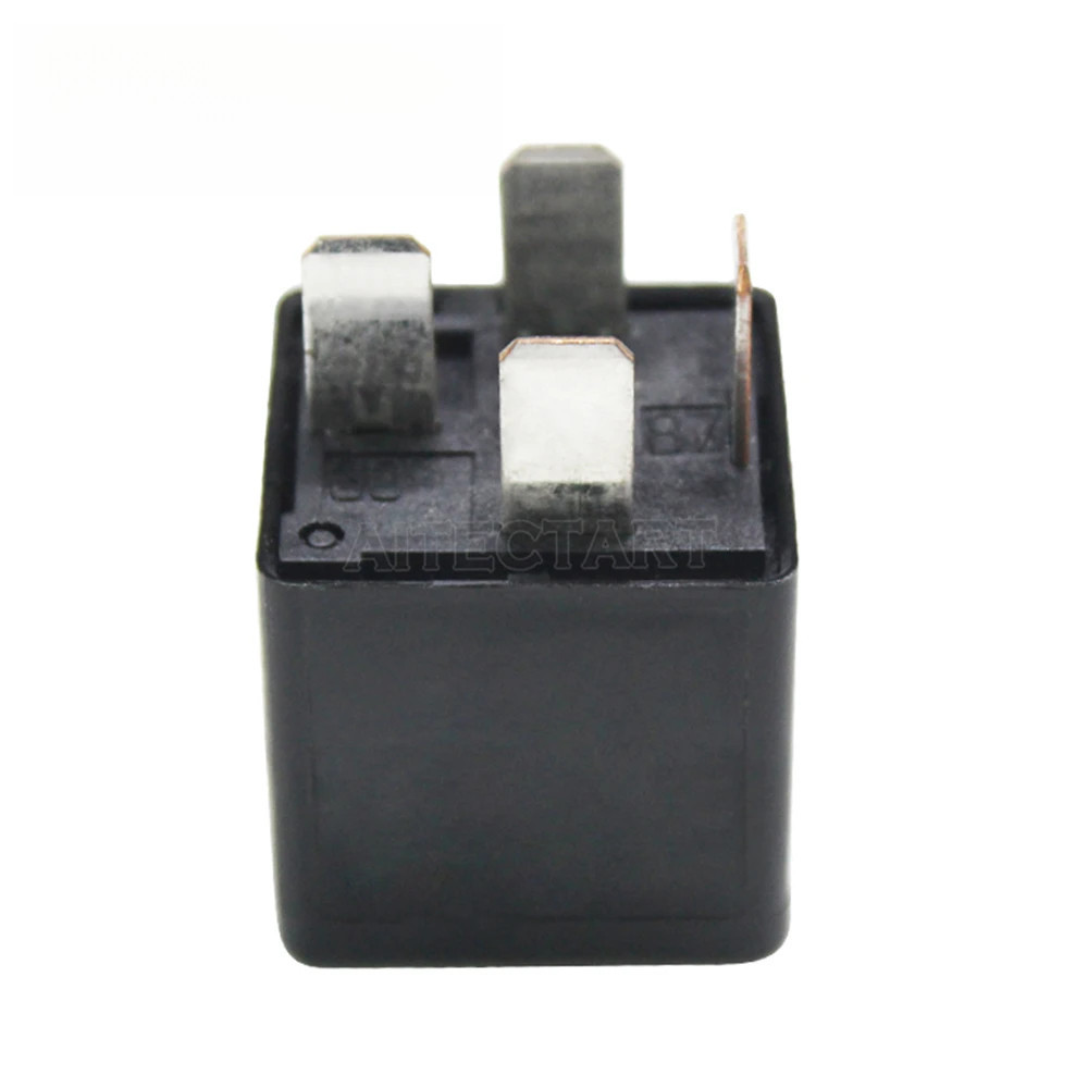 8D0951253A 4H0951253A Air Suspension Compressor Pump Relay For Audi Q7 ...