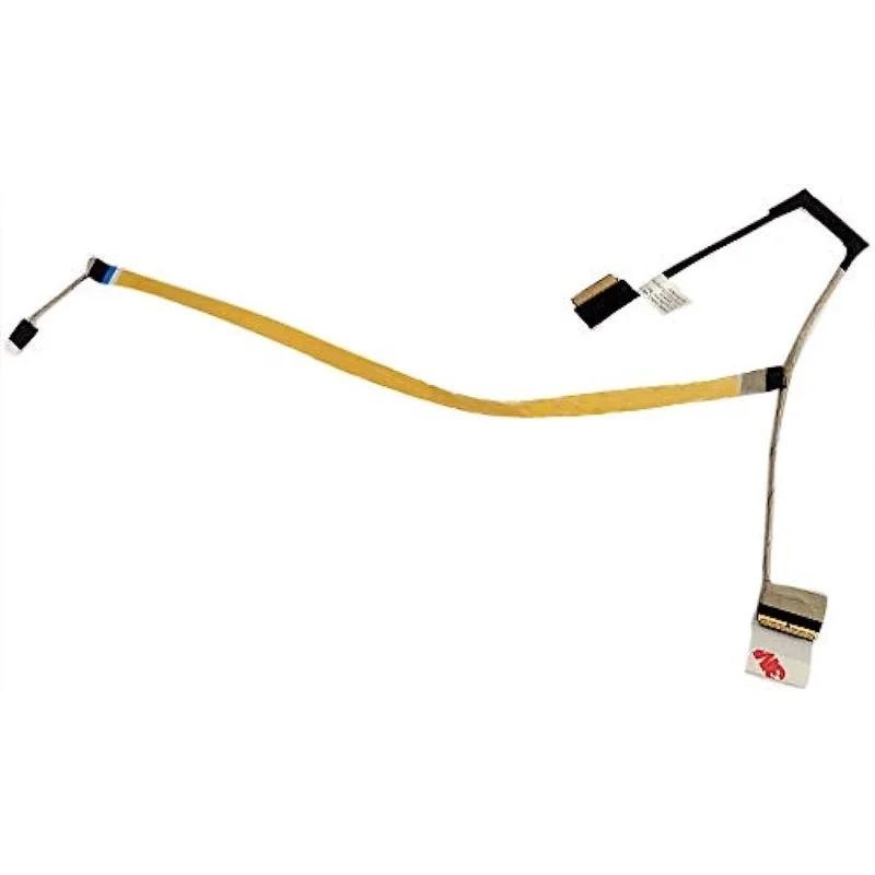 NON-TOUCH LCD LED LVDS Display Screen Cable for HP 15-DW 15-CS 15s-DY ...