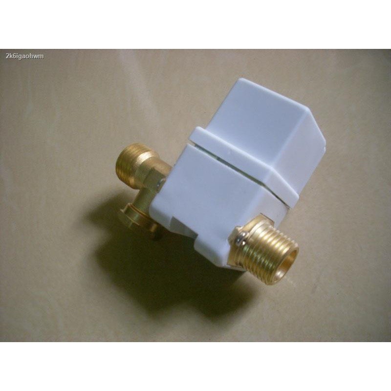 Bathroom Solenoid Valve｜IC Card Split Water Control Machine Using ...