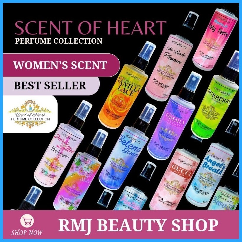 ∇ ∇ Bestseller (WOMEN) Inspired Perfume 85ml bottle, OILBASED ...