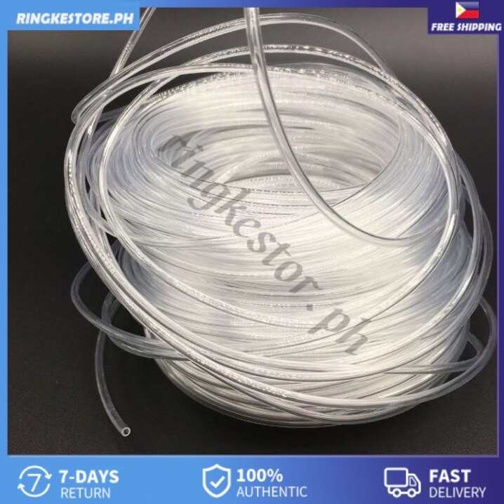 1M Photo printer inkjet machine 3 x 2mm ink tube hose corrosion ...