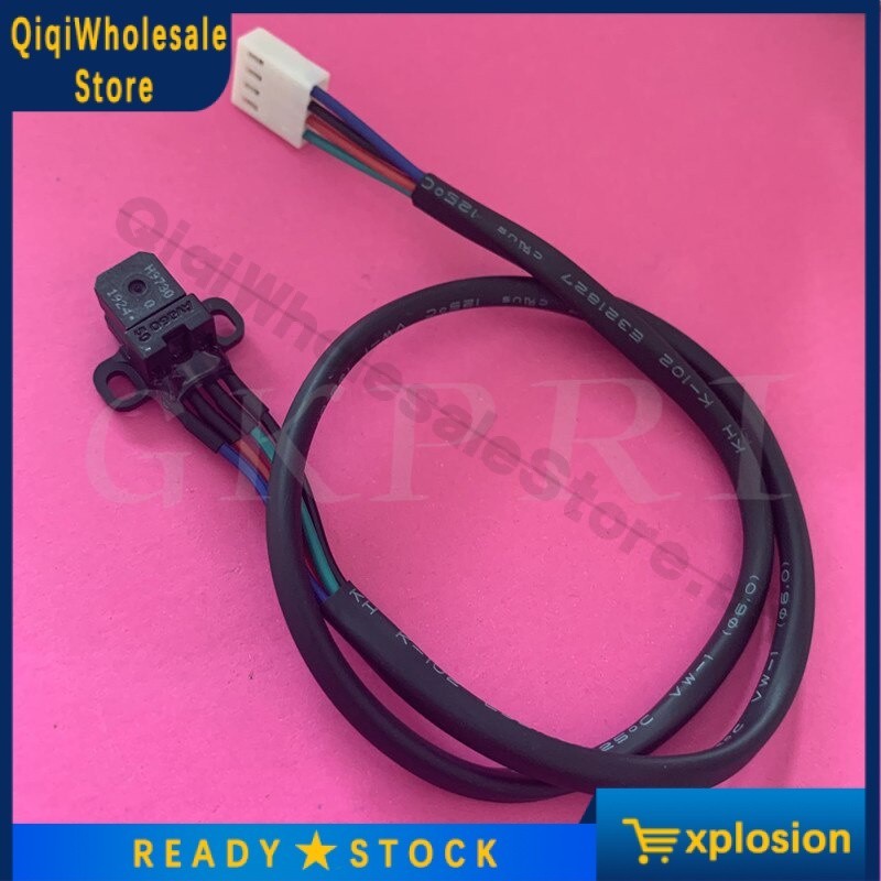 Indoor outdoor large format printer DX5 encoder sensor for Refretonic ...