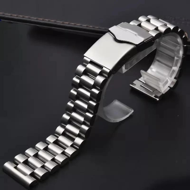 For Tag Heuer Carrera Aquaracer Succession Stainless Steel Watchband ...