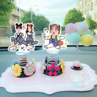 Shop custom bobblehead for Sale on Shopee Philippines