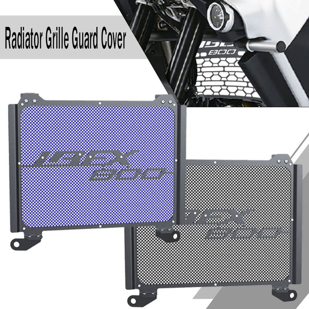 Motorcycle Accessories For CFMOTO IBEX800 IBEX 800S 800T 800 S T 2021 ...