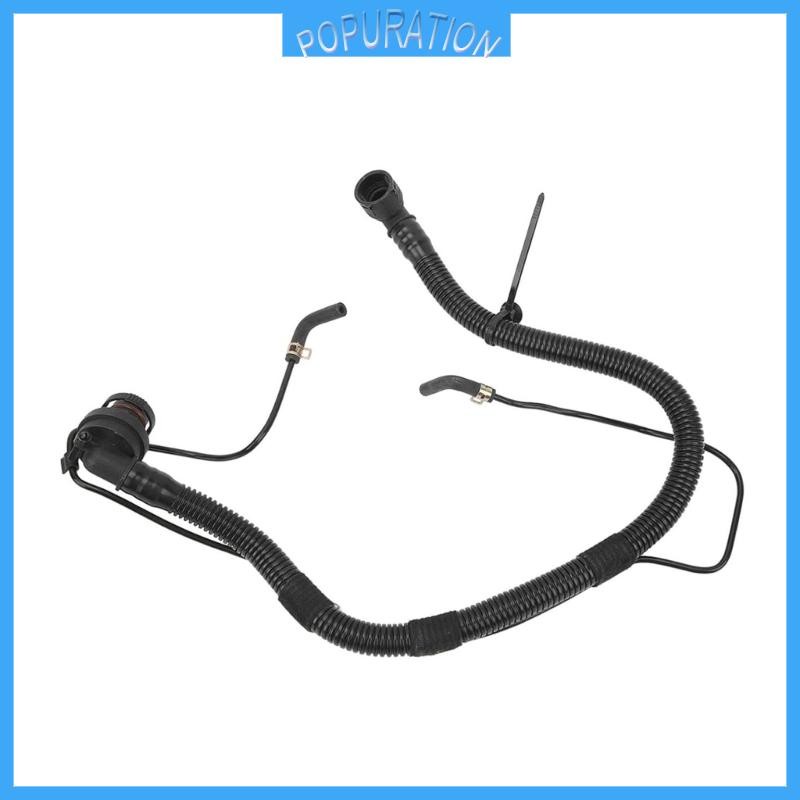 POP For 25193343 55568267 Car Crankcase Breather Hose Exhaust ...
