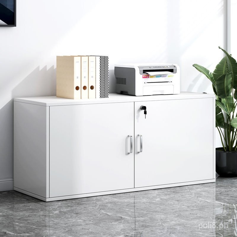File Cabinet Office Modern Simple Storage Cabinet Split Five-Section ...