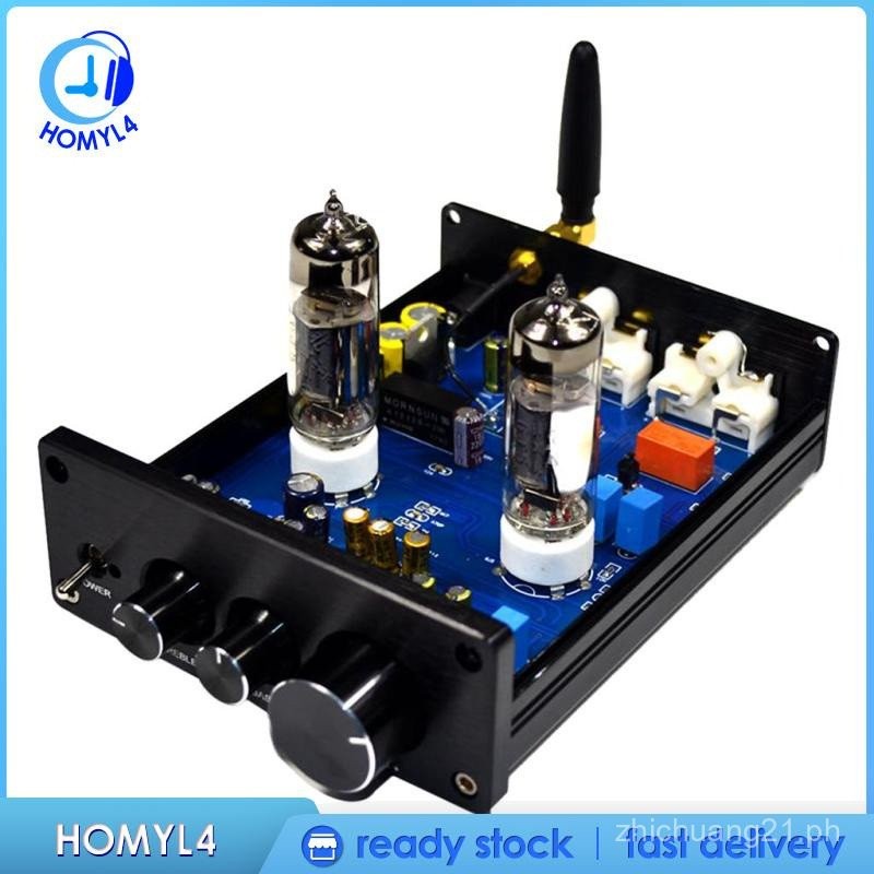 [Trend Technology] Tube Phono Preamp Stereo Turntable Pre Amplifier ...