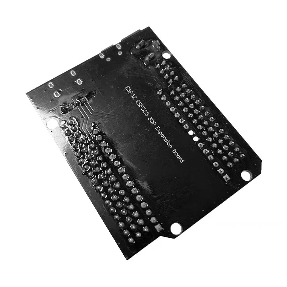 ESP32 Power Board Module Type-C MICRO USB 30Pin GPIO Distribution Board ...