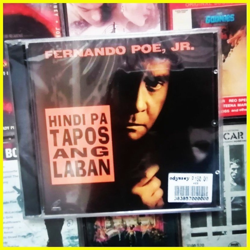 Tagalog VCDs Movie Filipino Movies VCDs Original VCD Movies For Sale ...