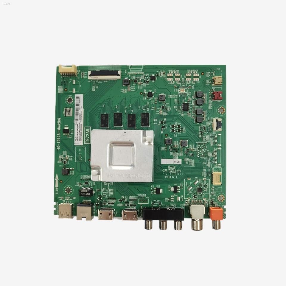 ＂90% new original TCL 70L8 70F9 motherboard 40-T972AI-MAA2HG circuit ...