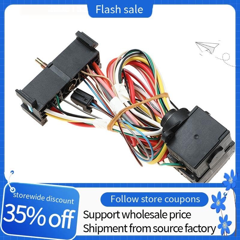 1 Piece New Starter Switch Replacement Accessories for Isuzu Chevrolet ...