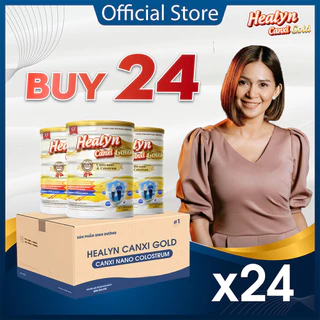 Healyn Canxi Gold Store, Online Shop | Shopee Philippines