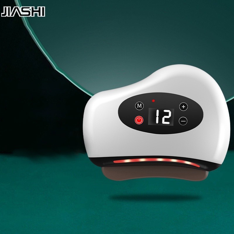 Jiashi constant temperature intelligent electric meridian massage ...