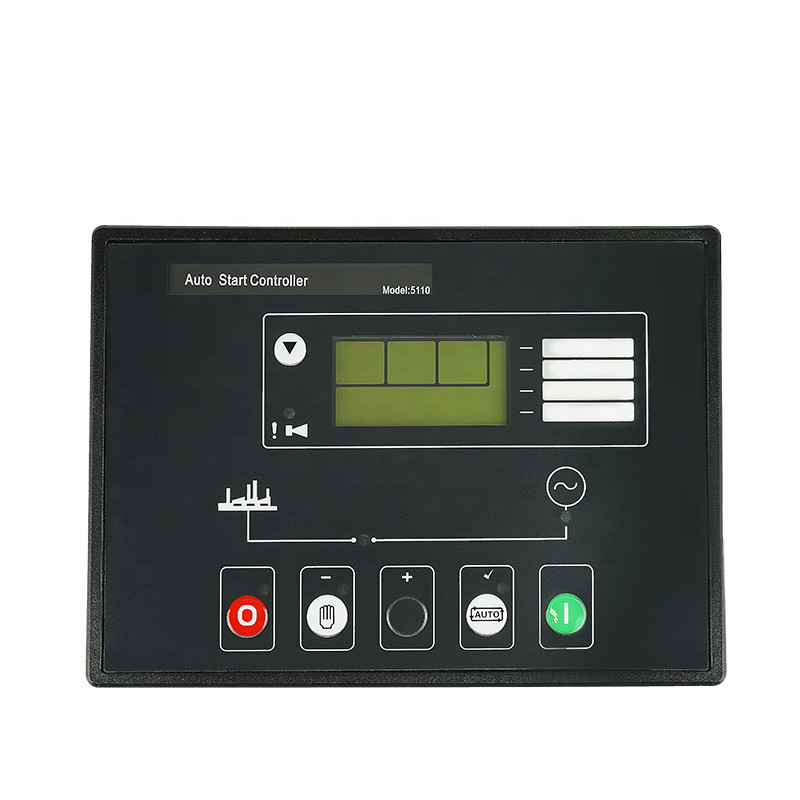 DSE5110 Diesel Generator Engine Controller Module Auto Start Control ...