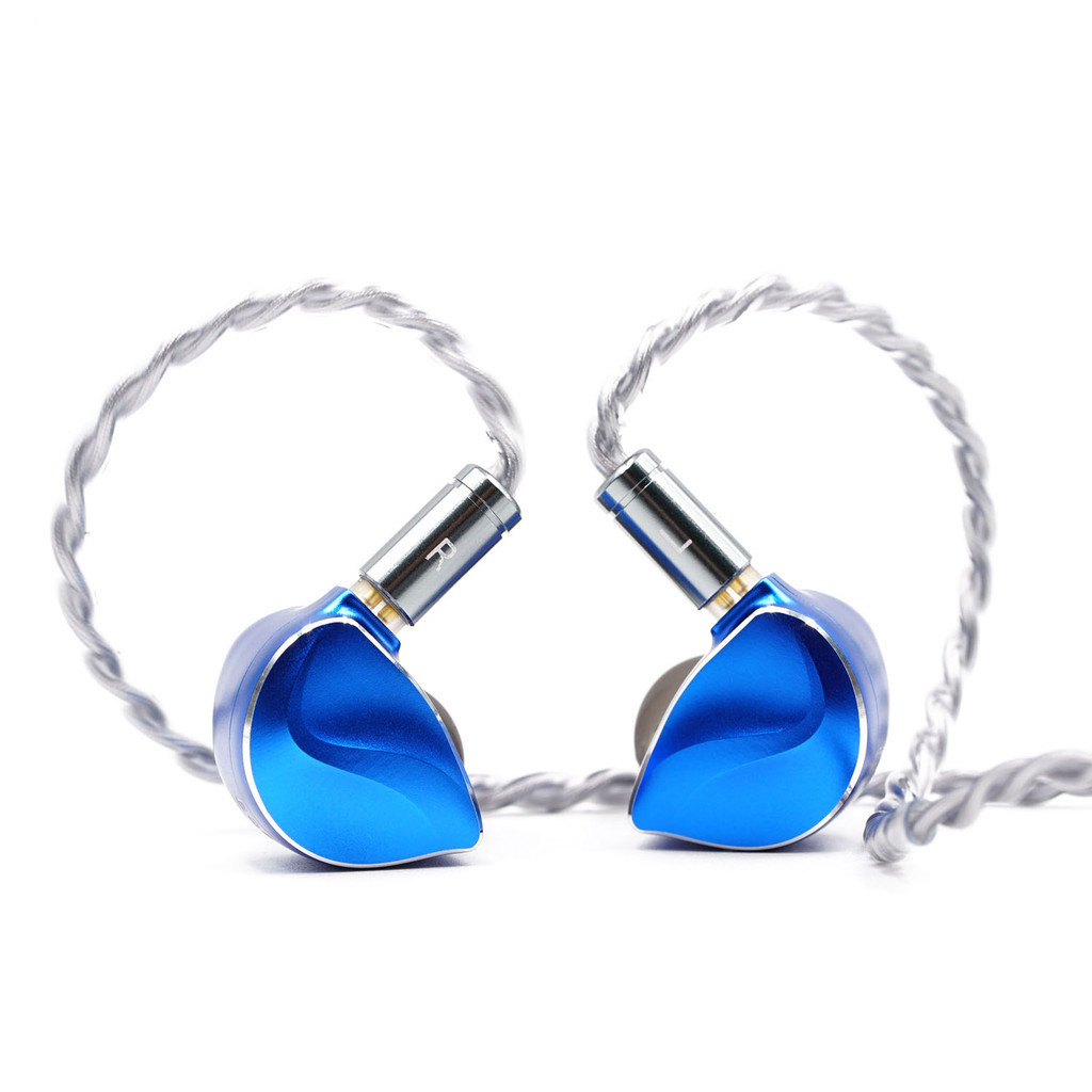 BQEYZ Winter Ultra In Ear Monitor Hybrid Dynamic Driver with PZT Bone ...