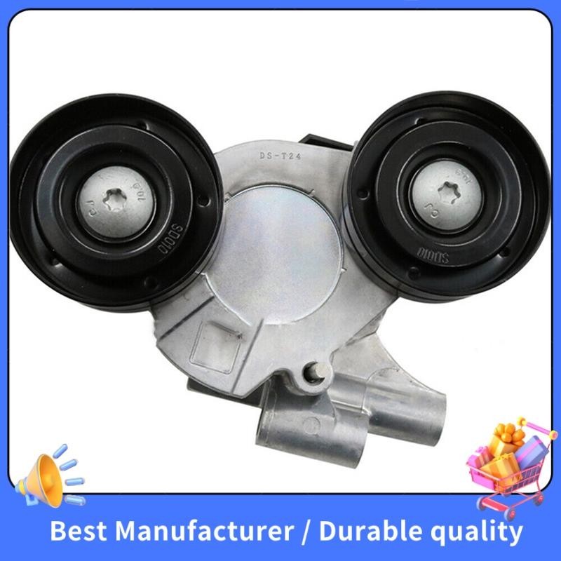 58-Triangular Poly V-Belt Tensioner Timing Belt Tensioner Accessories ...