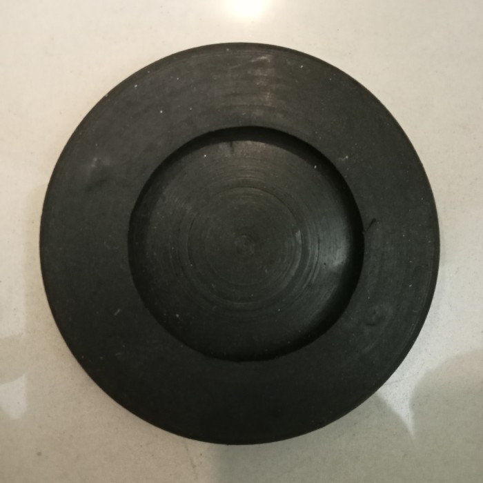 Rubber table legs foot adjuster m12 | Shopee Philippines