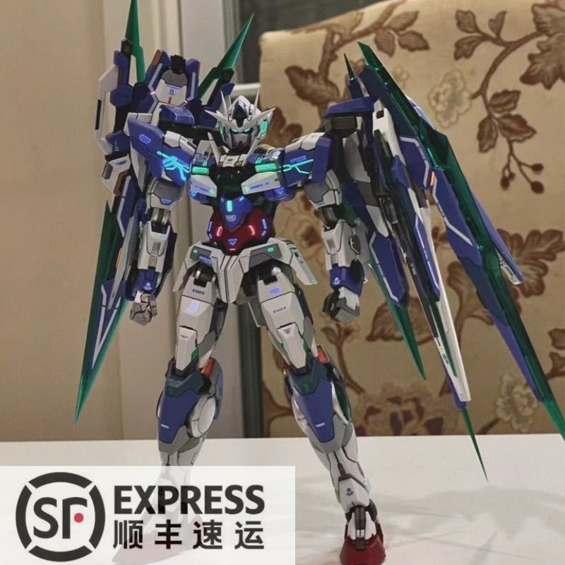 Taipan MB Style 8822 Full-Blade Quantum 00Q with Light Aperture Special ...