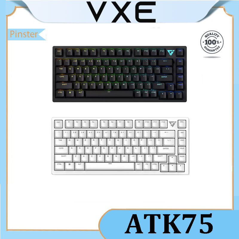 ATK ATK75 wired single-mode customized magnetic axis mechanical ...