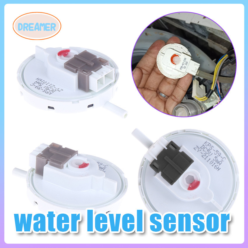 PSR-C KPS-59-C Washing Machine Water Level Sensor for Panasonic,Sharp ...