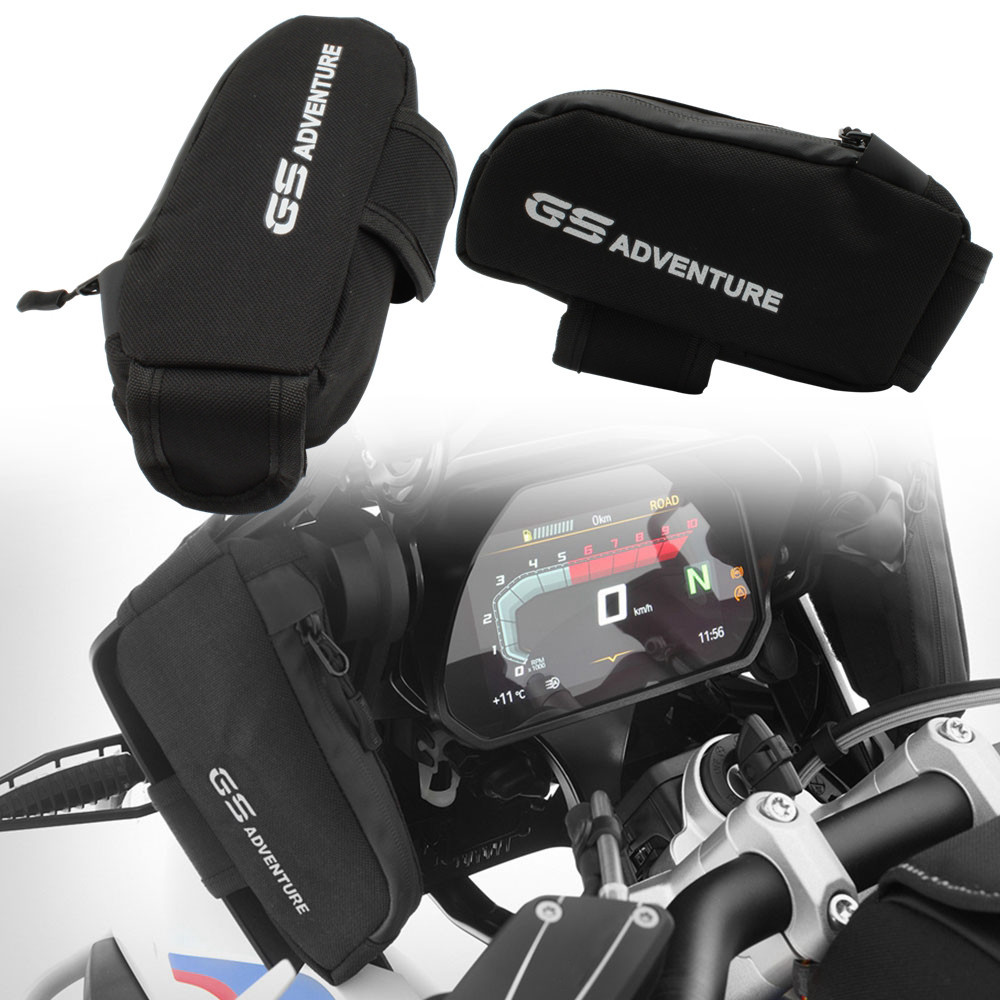For BMW R 1250 GS R 1250 GS Adventure Bags Waterproof Fairing Side ...