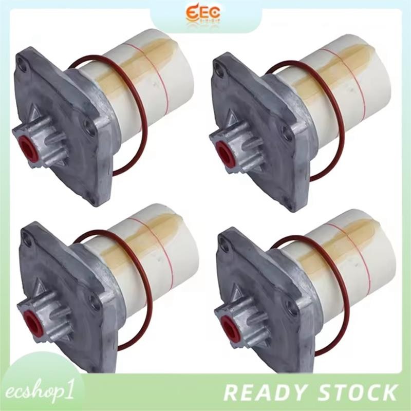 [ecshop1.ph] 4 Pcs Car 23390-0E011 233900E011 Fuel Filter Suitable for ...