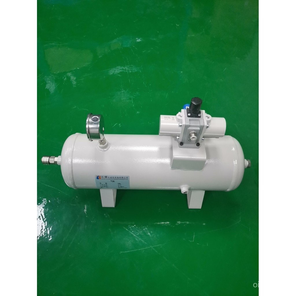 Pneumatic Pressure Boost Valve VBA10A Air Pressure5L10L Air Booster ...