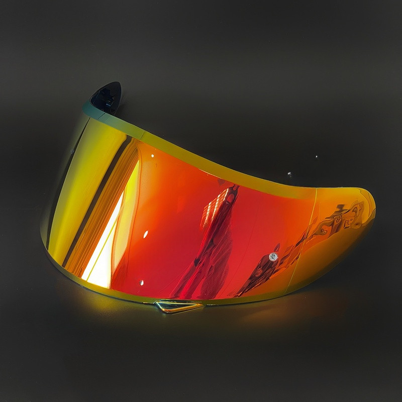 XM MT-V-12 MT Helmets Visor Lens MT Spare Visor Fit For (MT Revenge ...