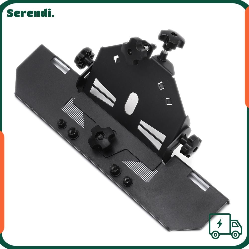 SERENDI Angle Grinde, Woodworking Manual Tile Tile Chamfering Tool ...