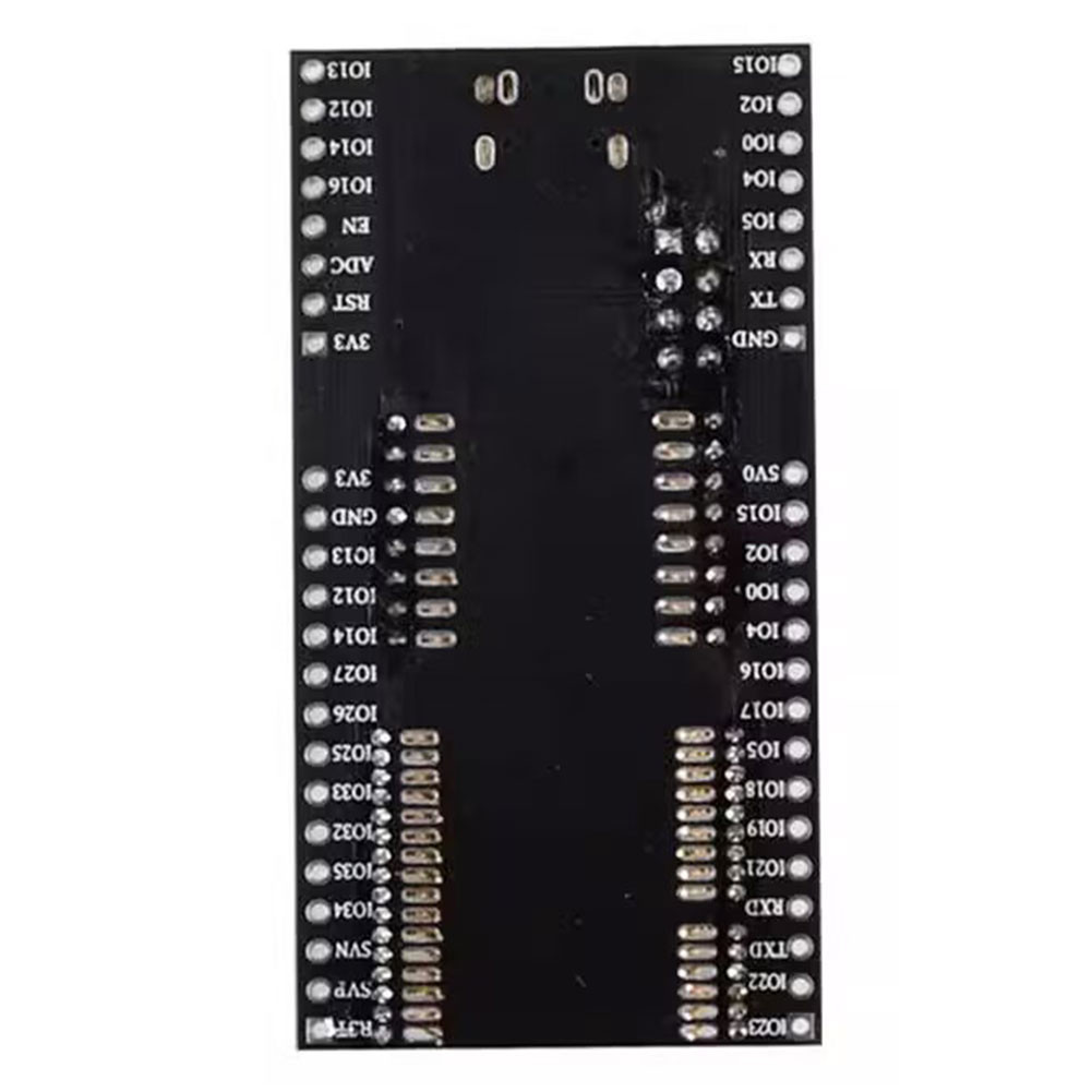 ` Esp8266 Esp32 Wrover Socket Downloader Convenient For Esp 01 Esp01s
