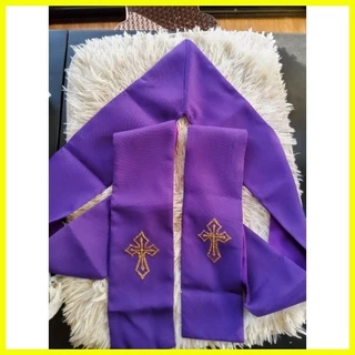 Shop priest stole for Sale on Shopee Philippines