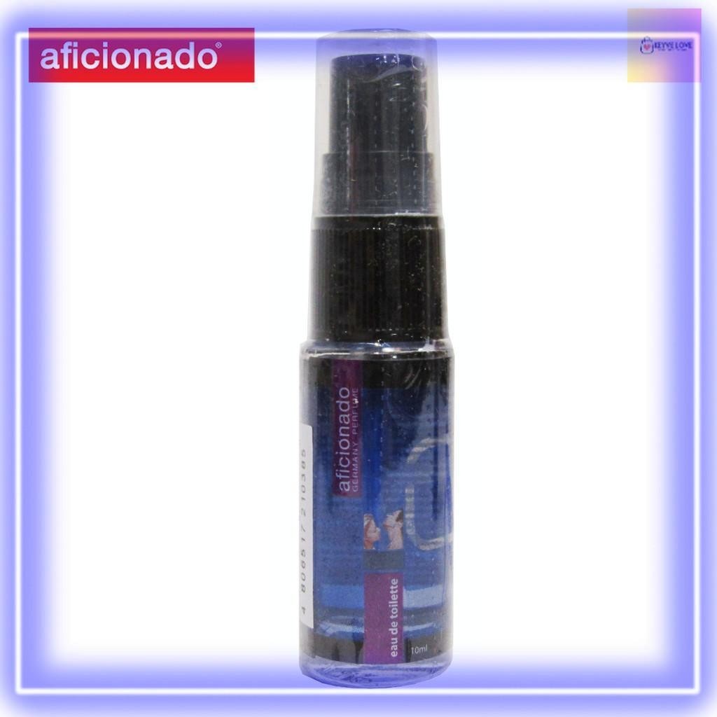 Aficionado F68 10ml Eau De Parfum for Women by keyve love | Shopee ...