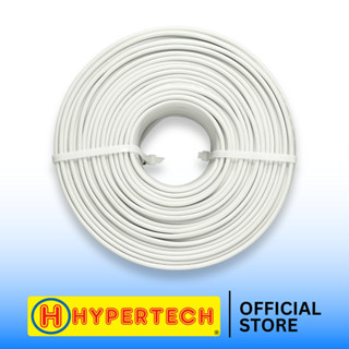Hypertech HYPEX # 10/2 PER METER NM WIRE (PDX) Pure Copper Electrical Wire | Shopee Philippines