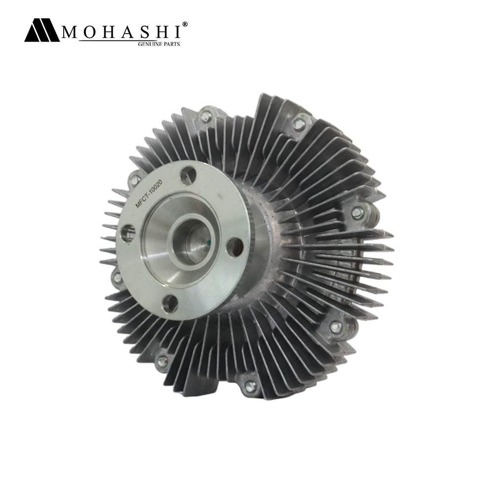 TOYOTA INNOVA FORTUNER HI-LUX D4D 1KD 2KD 16210-0L020 MOHASHI FAN ...