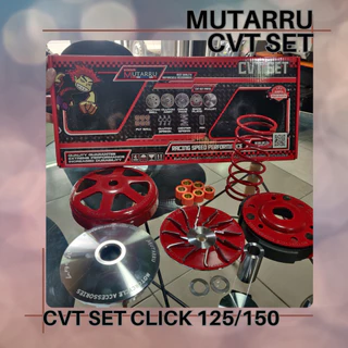 mutarru cvt set - Best Prices and Online Promos - Jul 2024 | Shopee Philippines