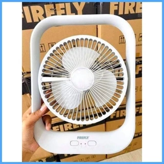 Shop firefly rechargeable fan for Sale on Shopee Philippines