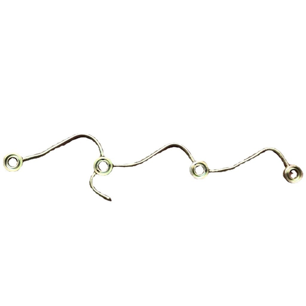 1Pc for Toyota forklift 7F 8F FDZ series 1DZ engine models nozzle ...