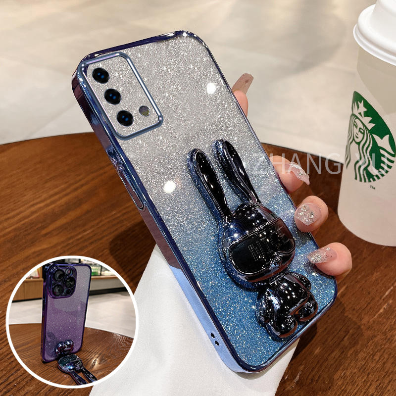 Casing OPPO A94 A95 A74 4G F19S F19 PRO RENO 5F 5 6 LITE phone case ...