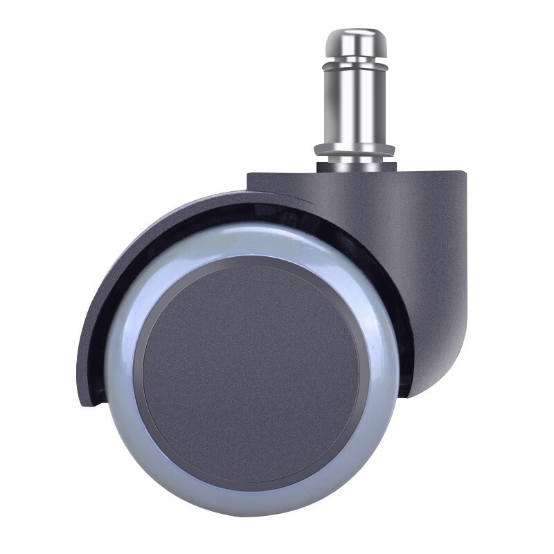 Shthhde [5 Pack] 2-Inch Swivel Chair Wheel Universal Wheel Caster Boss ...