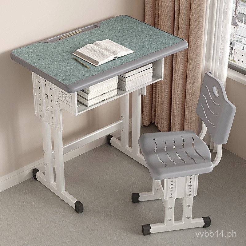 Primary and Secondary School Students' Desks and Chairs School Training ...