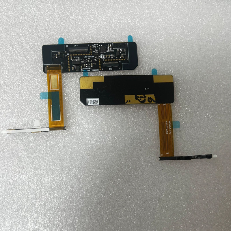 049KJV New Original For DELL XPS 15 9500 9510 XPS 17 9700 Laptop ...