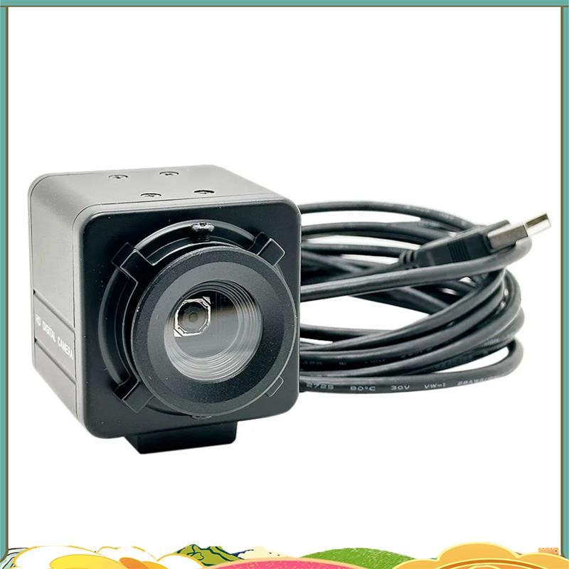 Industrial 4K USB Webcam PC Laptops Video 8MP Autofocus USB Camera ...