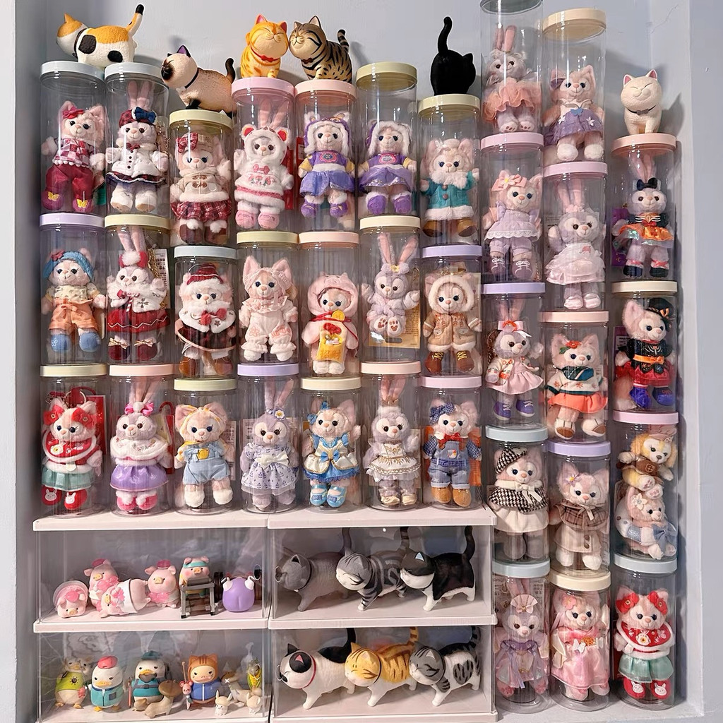 Special Offer~Lingna Star Delu Belle Doll 2025 Pendant Jar New Doll ...