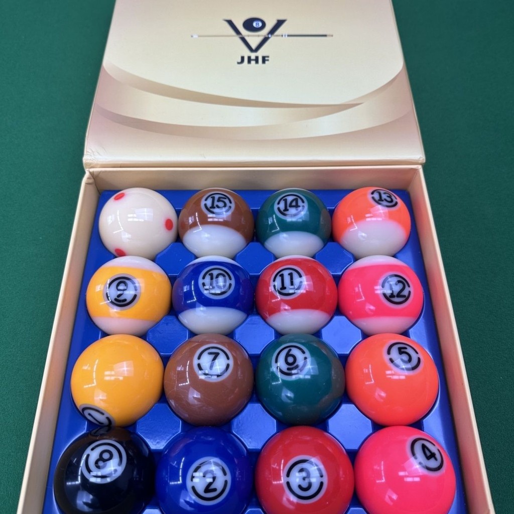 Slightly Flawless Black Eight Billiards TV Crystal Ball Ball Ball ...