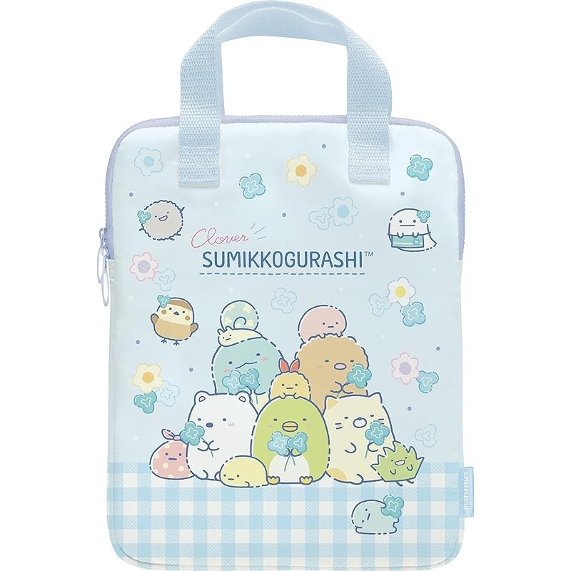 Sumikko Gurashi Go-Go School Tablet PC Case [Japan Product] | Shopee ...