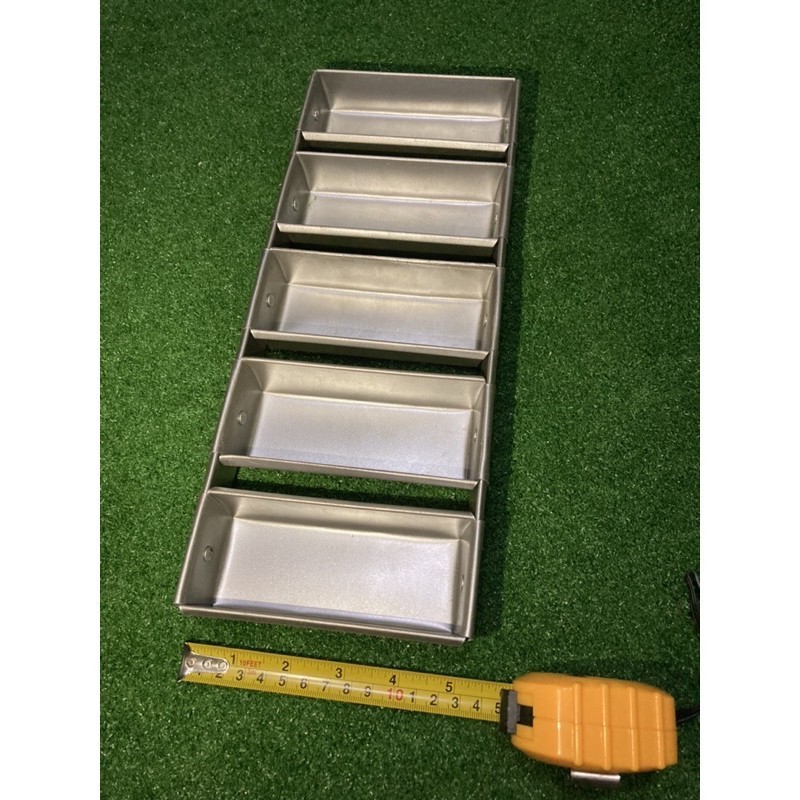 Cheese Roll Molds/Pandesyosa Molds | Shopee Philippines