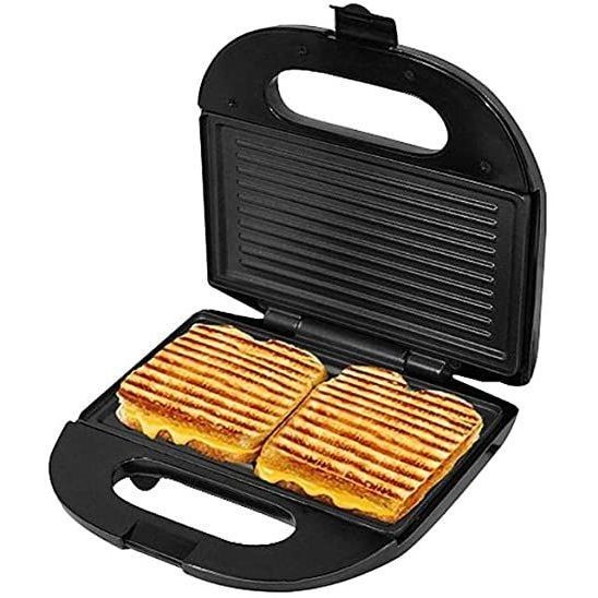 JennySY1978 Triangle Sandwich Maker Toaster Baker | Shopee Philippines