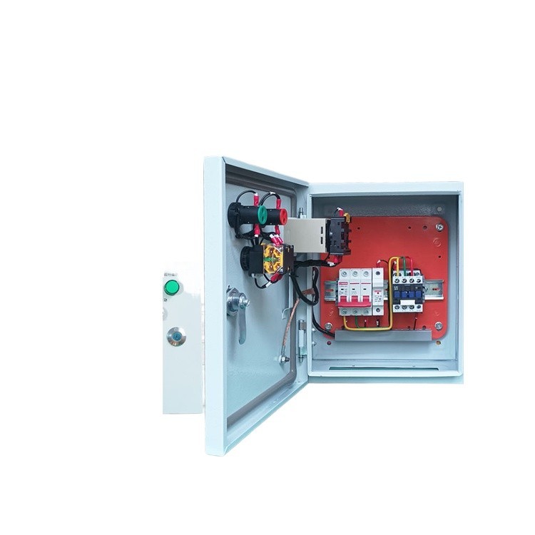 ஒ Cycle automatic timer delayed start and stop time control switch ...